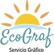 ECOGRAF | Diseño Gráfico